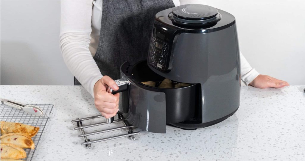 Air Fryer Food Safety Guide: Safe Cooking Tips - RedKitchenProject